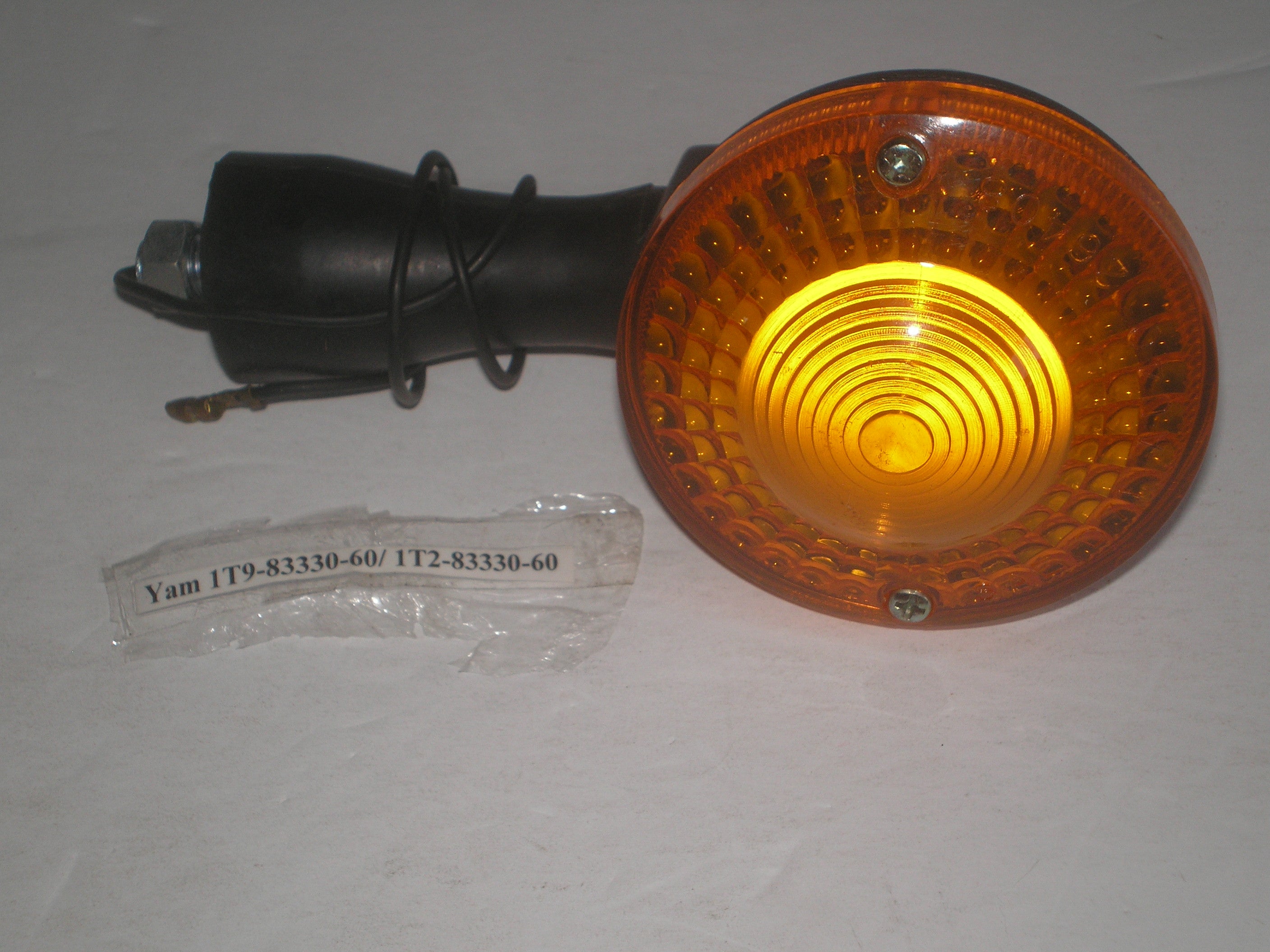 Yamaha Turn Signals & Lenses – Pro-Formance Cycle