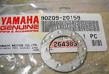 YAMAHA THRUST WASHER 90209-22248 – Pro-Formance Cycle
