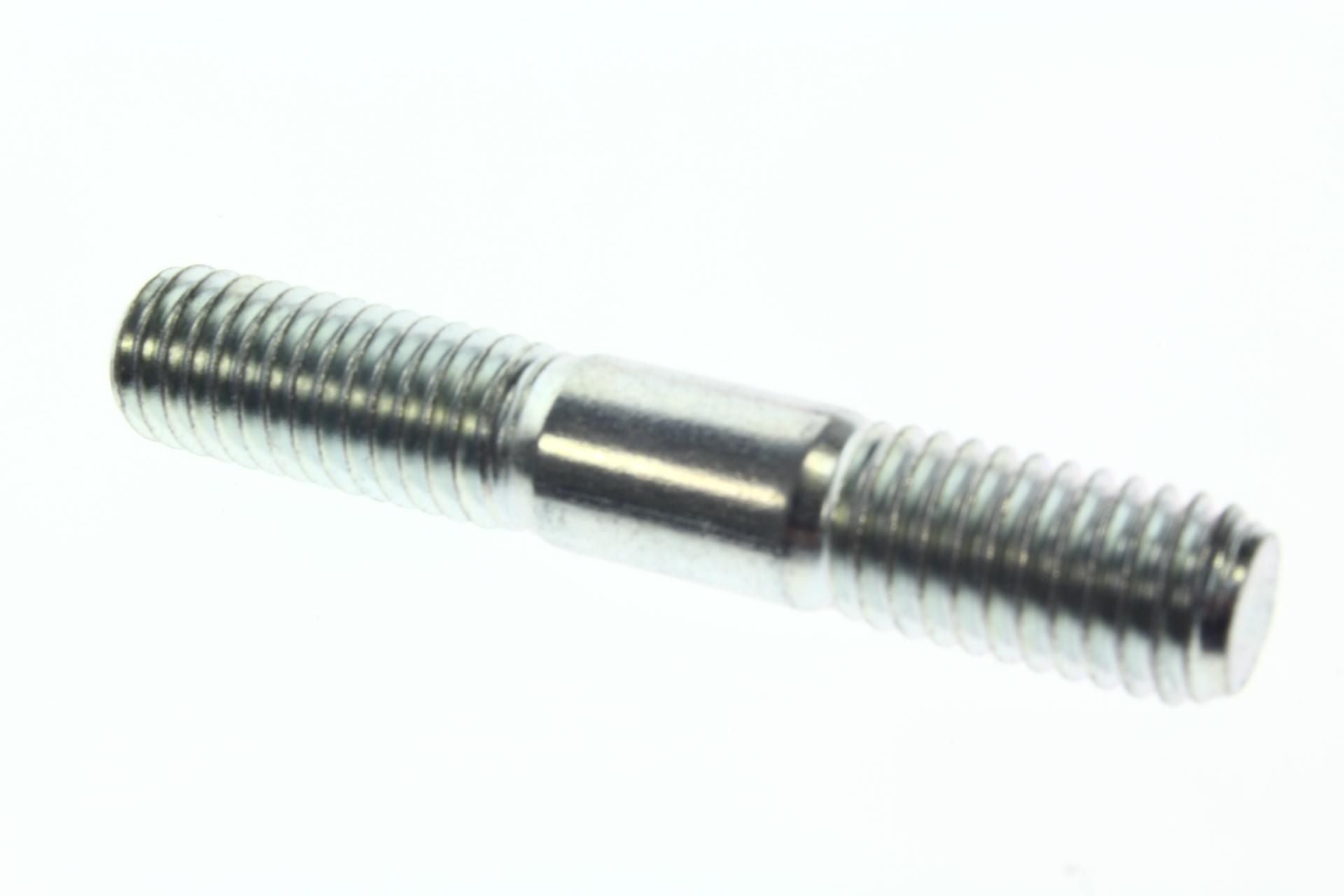 HONDA CB350 CB450 CB750 CL72 CL77 CL450 CR80 Stud Bolt 92900-08032-0B ...