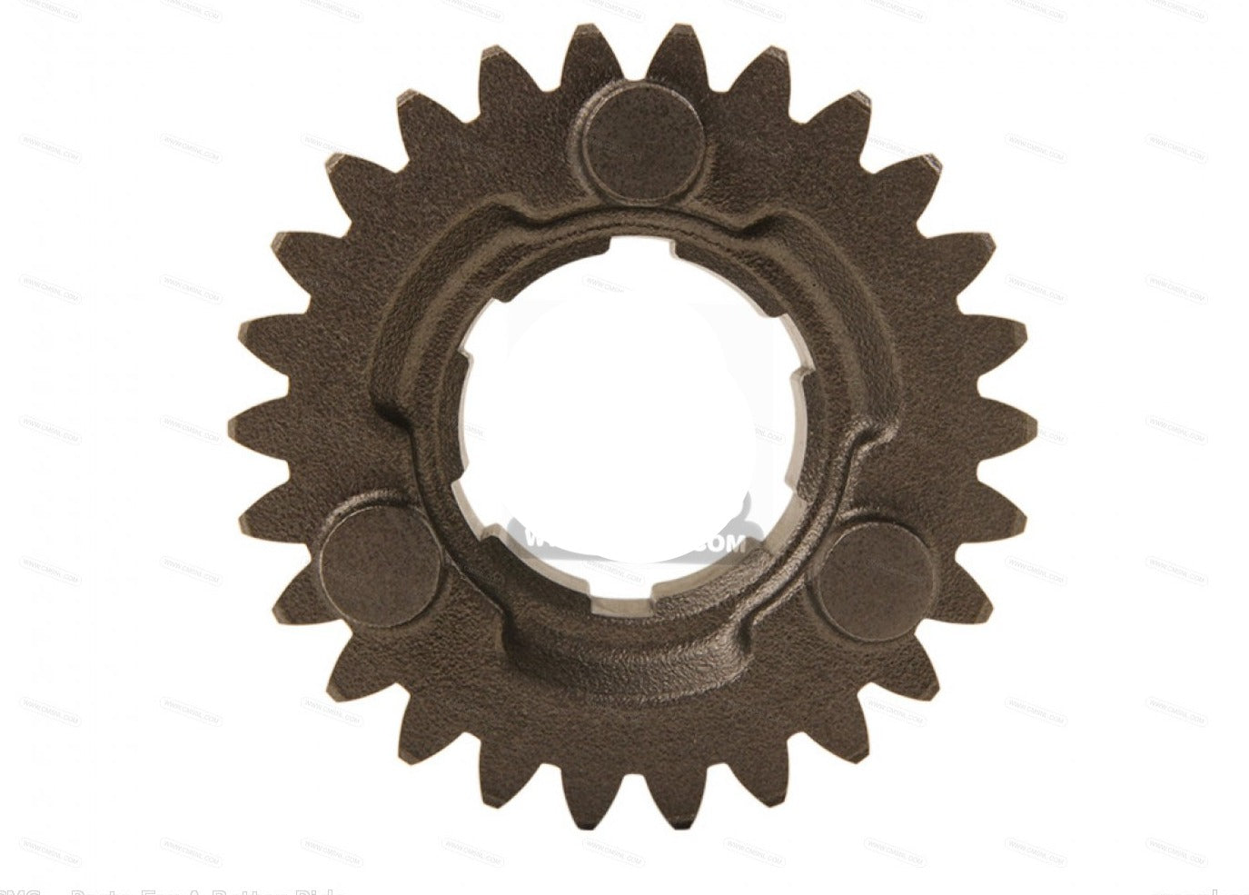 YAMAHA FZ700 FZ750 FZX700 FZX750 6th Gear Wheel 26T 1TV-17261-00 – Pro ...