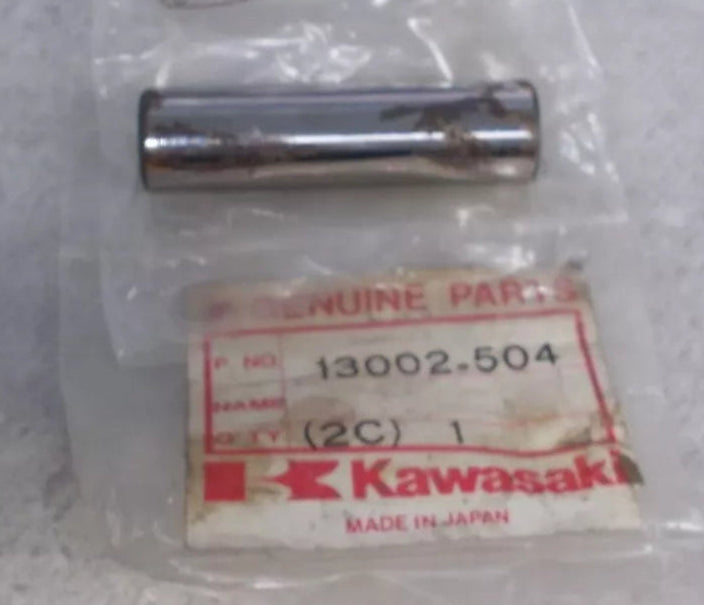 KAWASAKI JS440 JS550 PISTONN PN 13002-504 – Pro-Formance Cycle