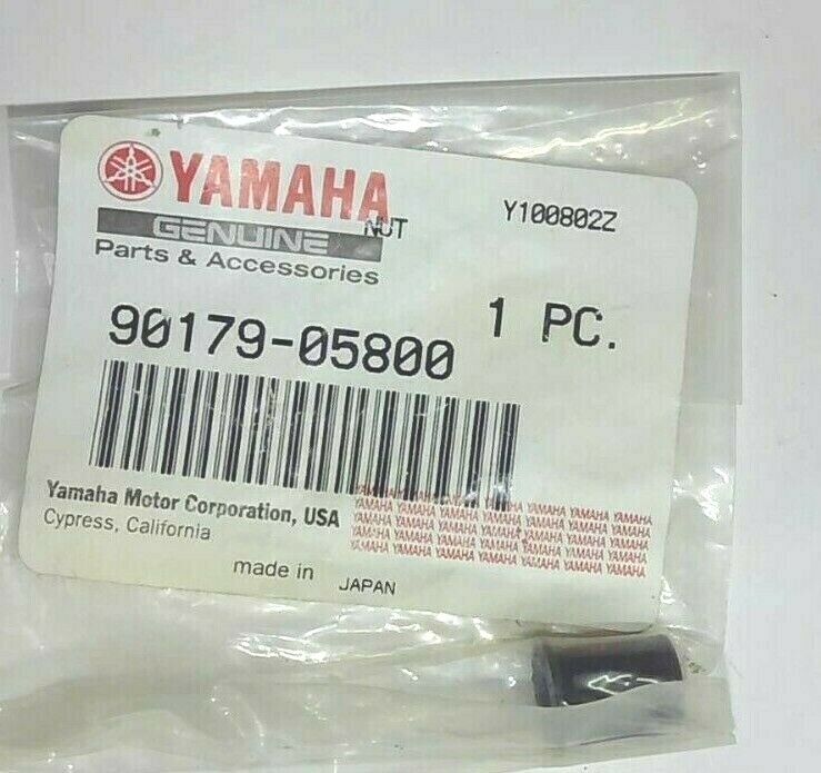 YAMAHA GP1200 GP1300 Factory Watercraft Nut 90179-05800 – Pro-Formance ...