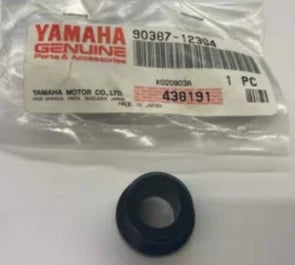 YAMAHA Many Snowmobile Models Factory Shock Collar 90387-123G4 – Pro ...