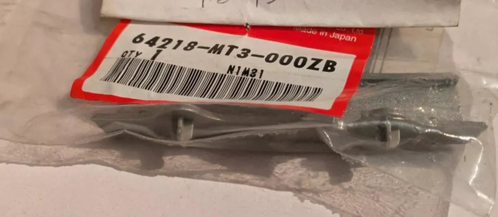 HONDA ST1100 MIRROR COVER INSIDE SPACER 64218-MT3-000 ZB – Pro-Formance ...