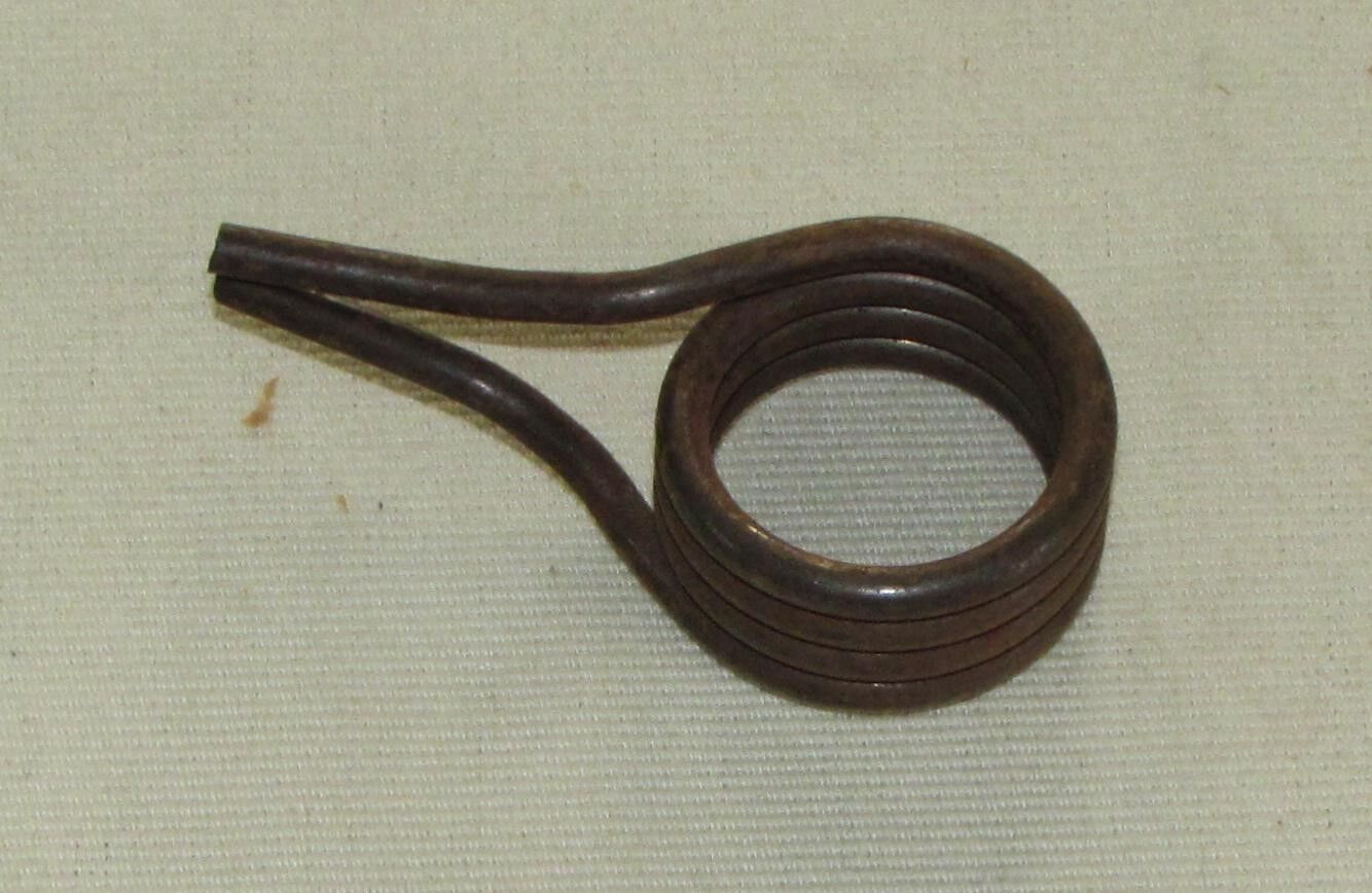 HONDA SL CL CB 350 CM 400 500 550 650 GEAR SHIFT RETURN SPRING 24651-2 ...