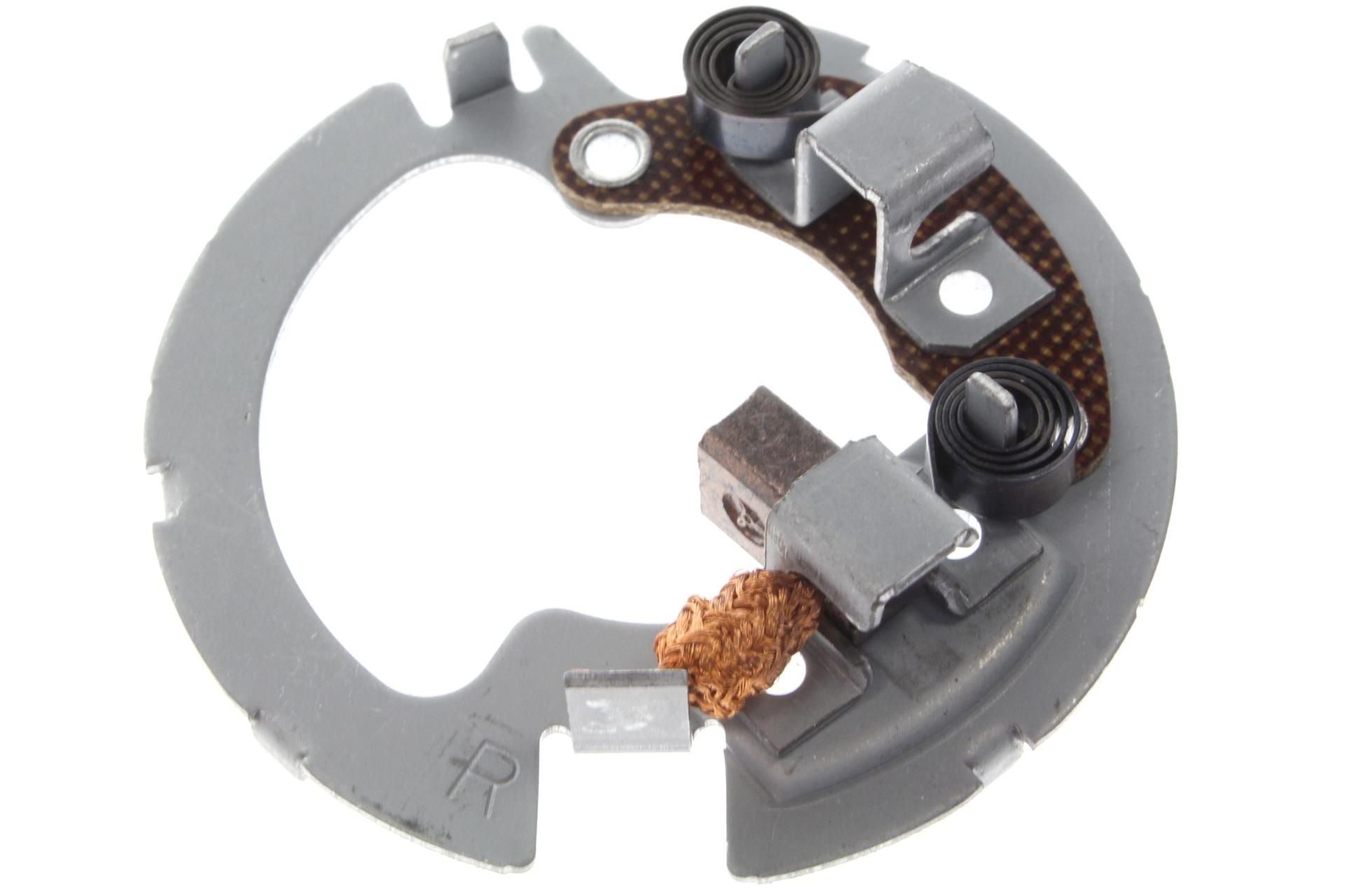 HONDA CB CH CN CRF NSS NX PS TRX VF VFR VTR Factory Starter Brush Hold ...