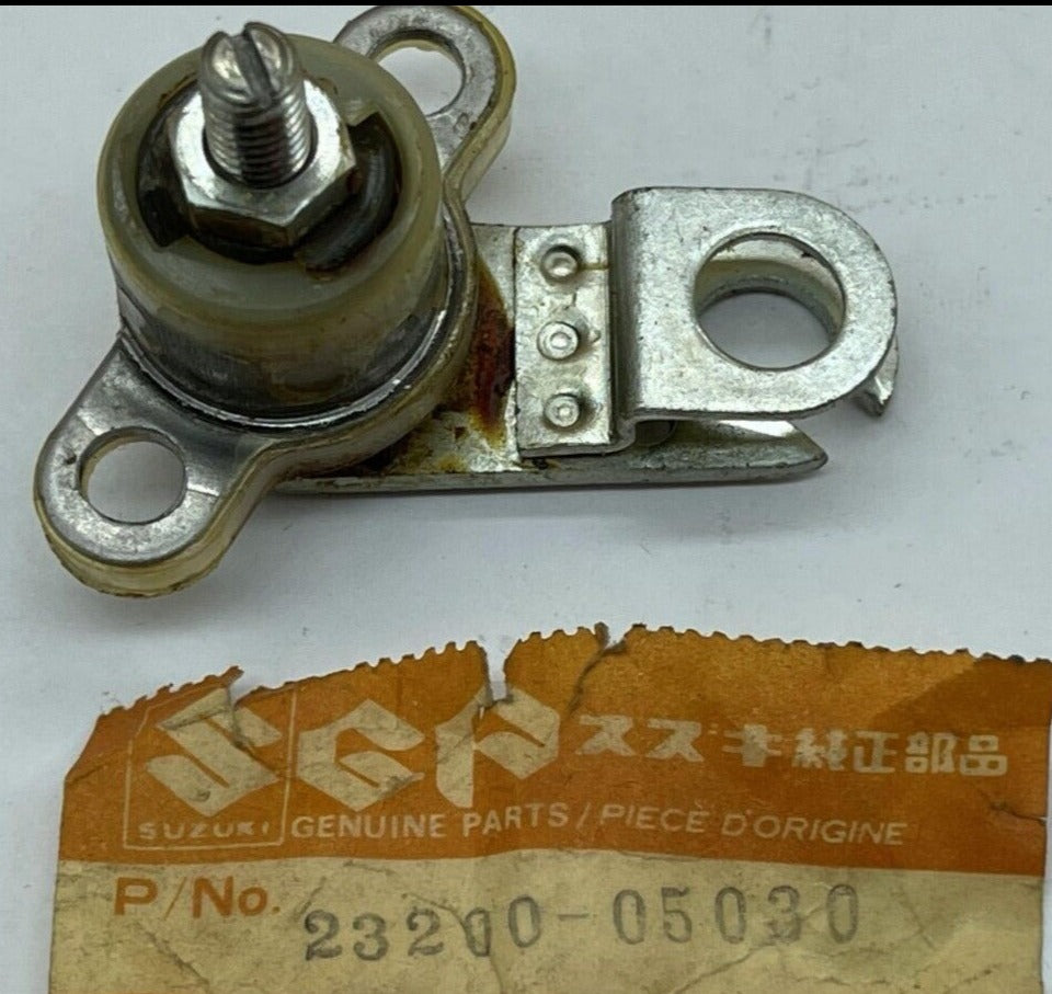 SUZUKI A100 AS50 T125 Clutch Release Screw Assembly 23200-05030 – Pro ...