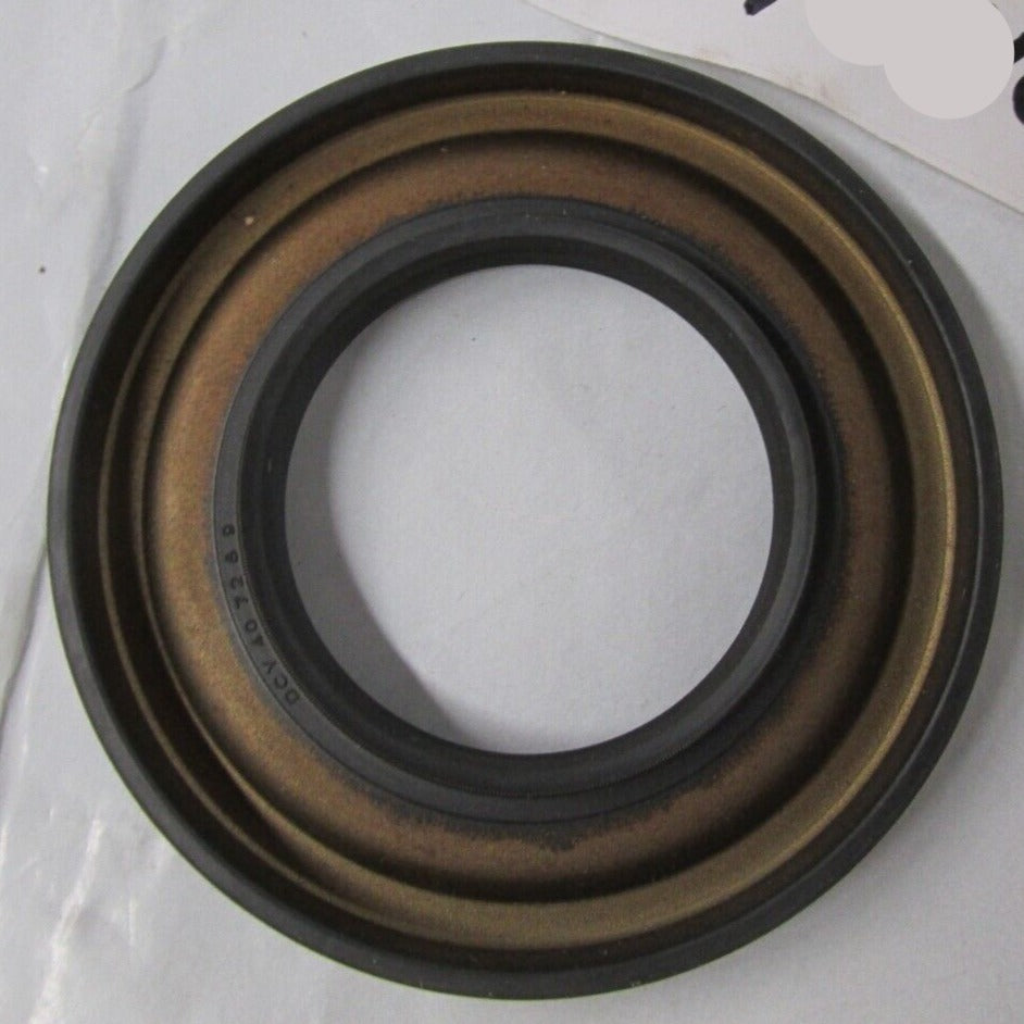 SUZUKI TC185 RANGER CRANKSHAFT OIL SEAL 09289-40002 – Pro-Formance Cycle