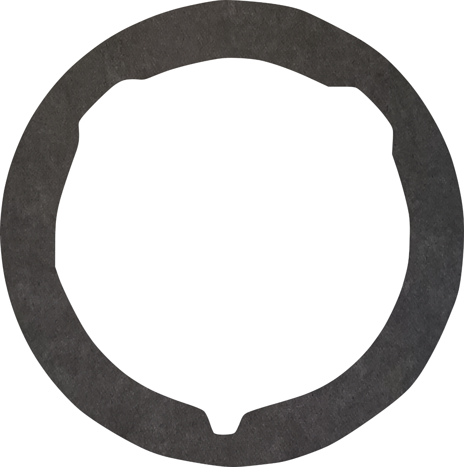 HONDA CL125 SS125 CL SS 125 Cylinder Head Cam Side Cover Gasket 12395 ...