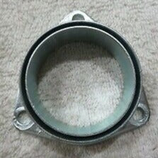 SUZUKI PE175 PE250 PE400 RM250 RS175 RS250 TM250 Exhaust Pipe Flange 1 ...