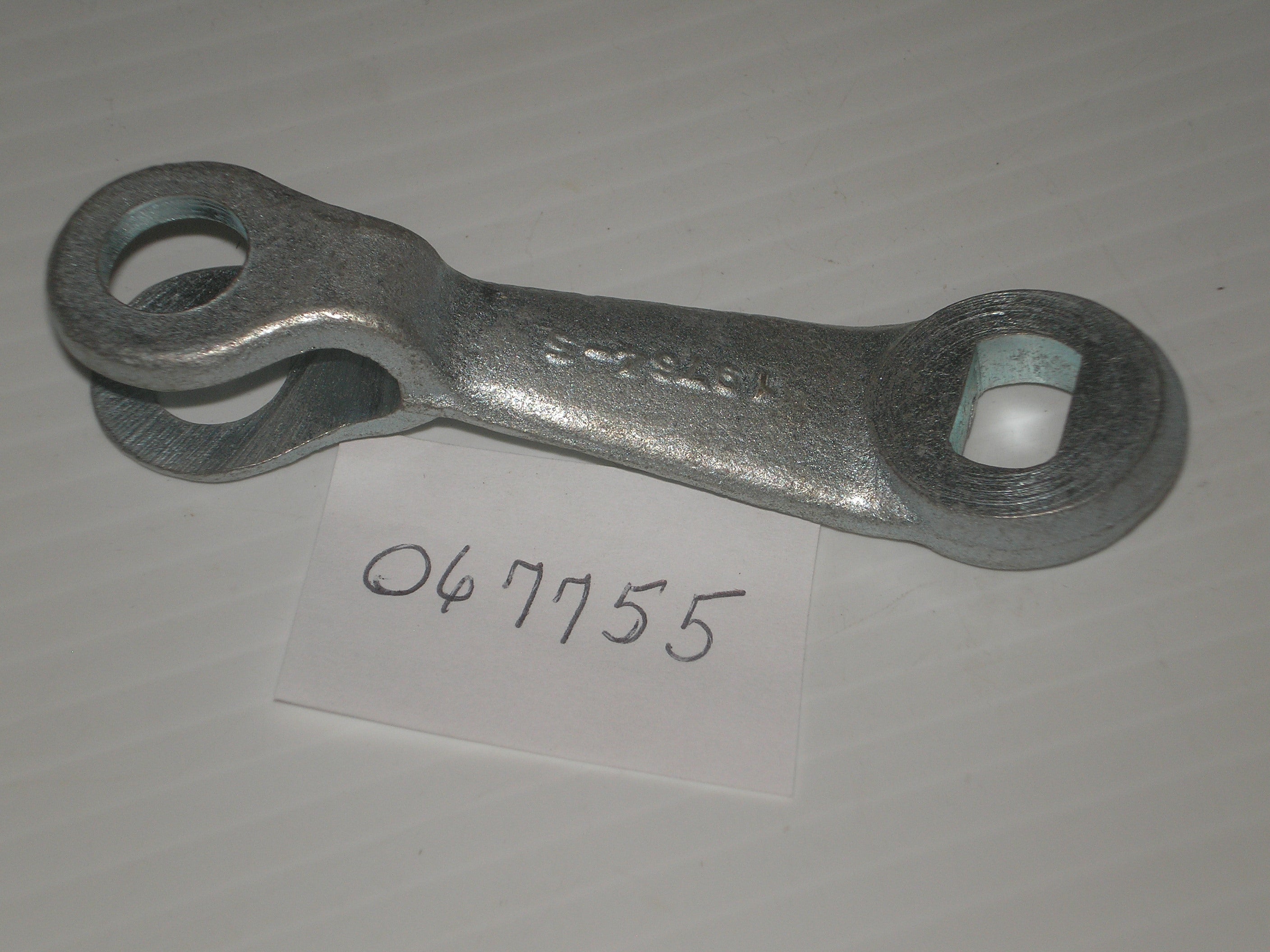 NORTON Commando Rear Drum Brake Cam Lever 067755 / 06-7755 – Pro ...