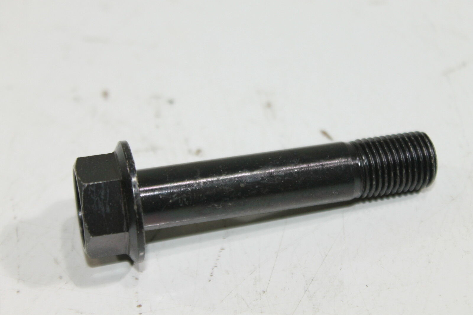 SUZUKI LT185 REAR SUSPENSION PIVOT BOLT 09103-12009 – Pro-Formance Cycle