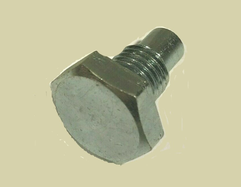 SUZUKI JR50 Kick Starter Stopper Bolt 09135-10003 – Pro-Formance Cycle