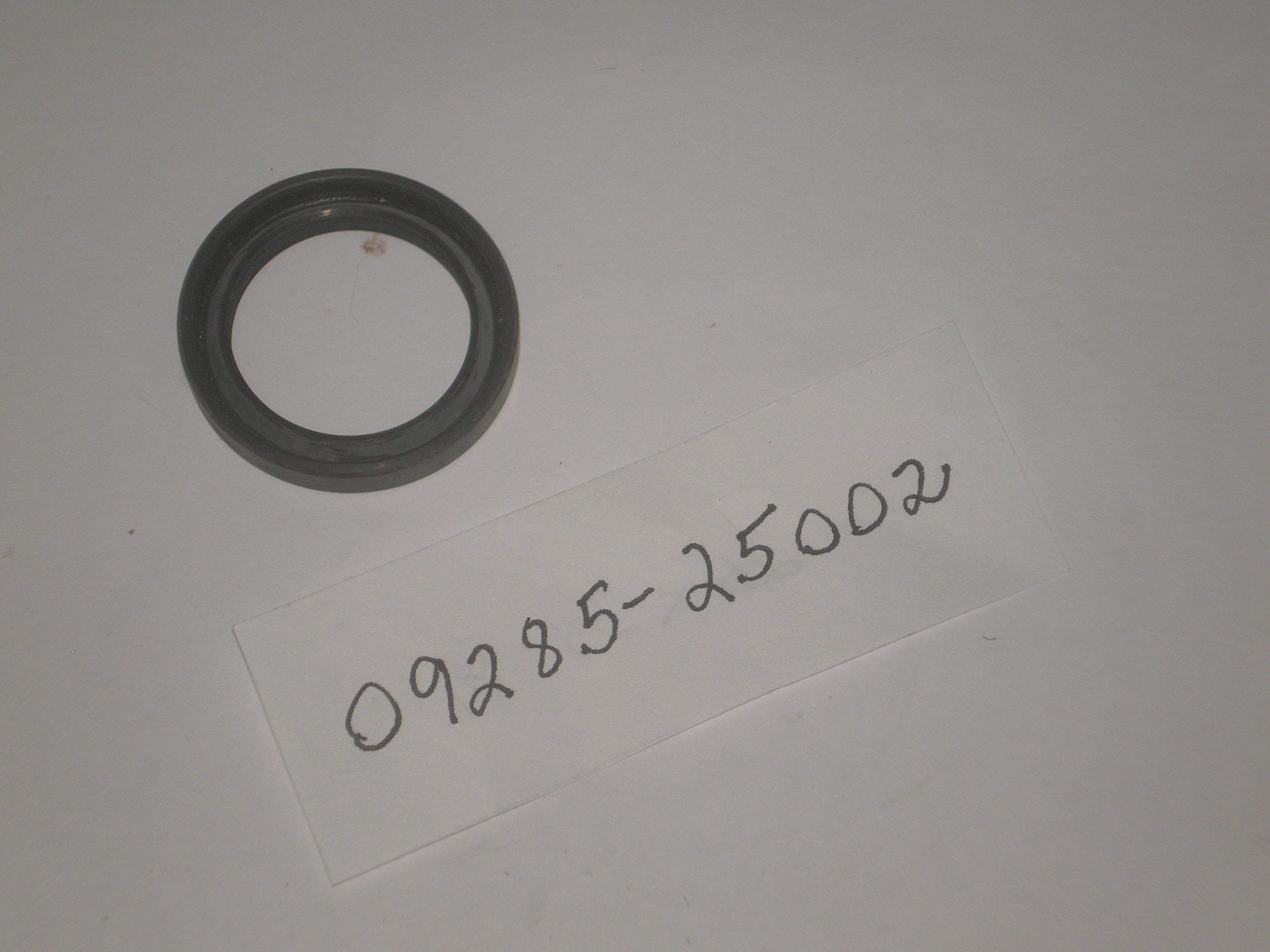 SUZUKI GT750 CLUTCH CAM OIL SEAL 9285-25002 – Pro-Formance Cycle