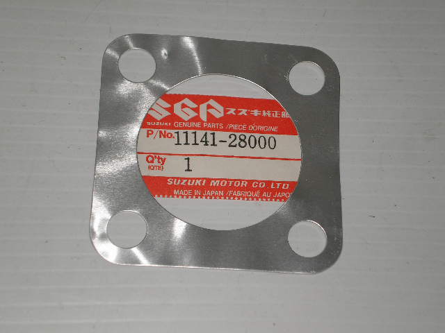 SUZUKI TC125 1972-1977 Cylinder Head Gasket 11141-28000 – Pro-Formance ...
