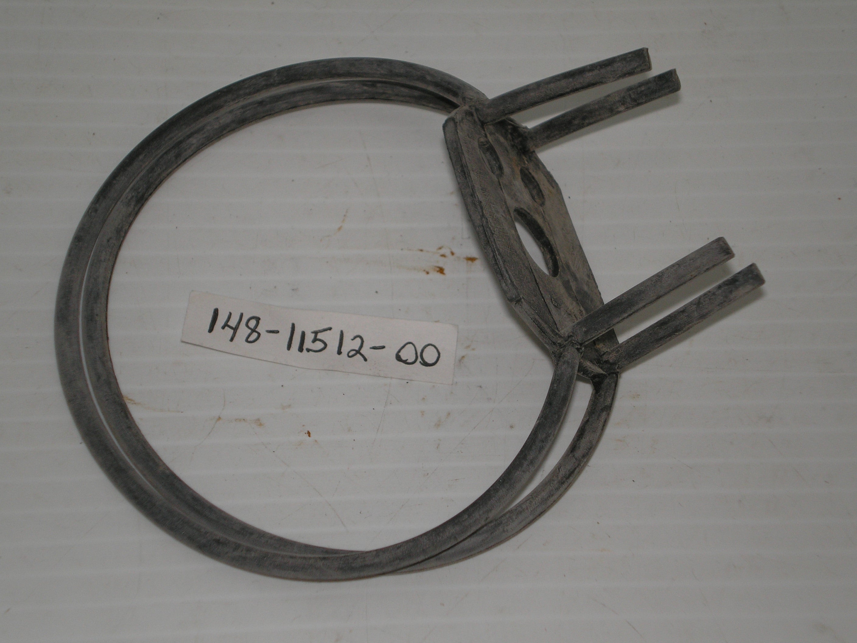 YAMAHA YD3 YDS2 YM1 Crankshaft Cover Seal 148-11512-00 – Pro-Formance Cycle