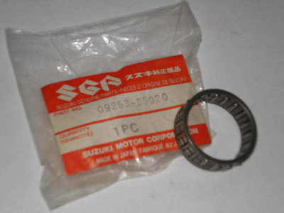 SUZUKI GS400 GS550 GS750 GS850 GS1000 GT750 Clutch Bearings 09263-2502 ...
