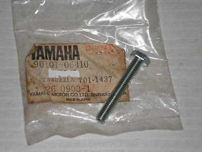 YAMAHA Many models Bolt 90101-06410 90101-06016 162-25379-00 – Pro ...