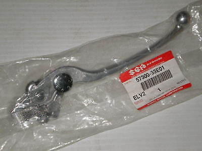 SUZUKI Many Models Factory Brake Lever 57300-33E01 – Pro-Formance Cycle