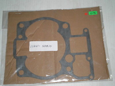 SUZUKI LT500R Cylinder Base Gasket 11241-43B00 / 11241-43B10 – Pro ...