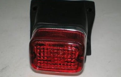 HONDA CT90 CT110 CT200 MR50 MR175 MR250 MT125 MT250 Tail Light #2 – Pro ...