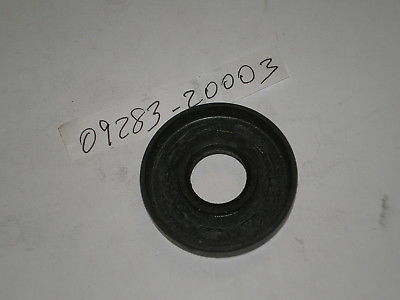 SUZUKI S32 S32-2 S32-II T200 TC200 Centre Crankshaft Oil Seal 09283-20 ...