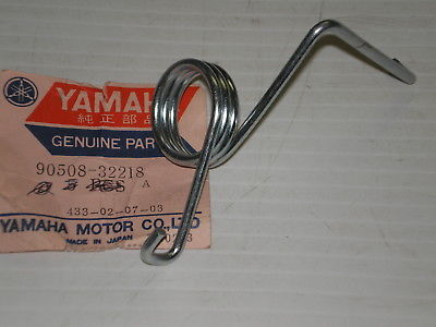 YAMAHA YZ80 Brake Pedal Return Spring 90508-32218 – Pro-Formance Cycle