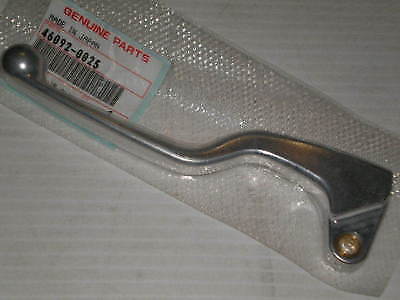 KAWASAKI KFX450 KLX450 KSF450 Factory Clutch Lever 46092-0025 – Pro ...