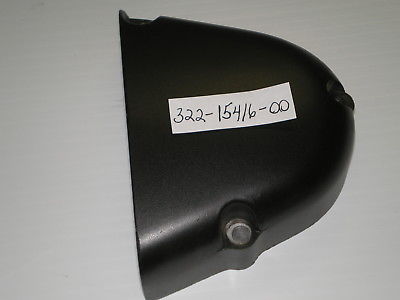 YAMAHA DT2 RT2 Oil Injection Pump Cover 322-15416-00 – Pro-Formance Cycle