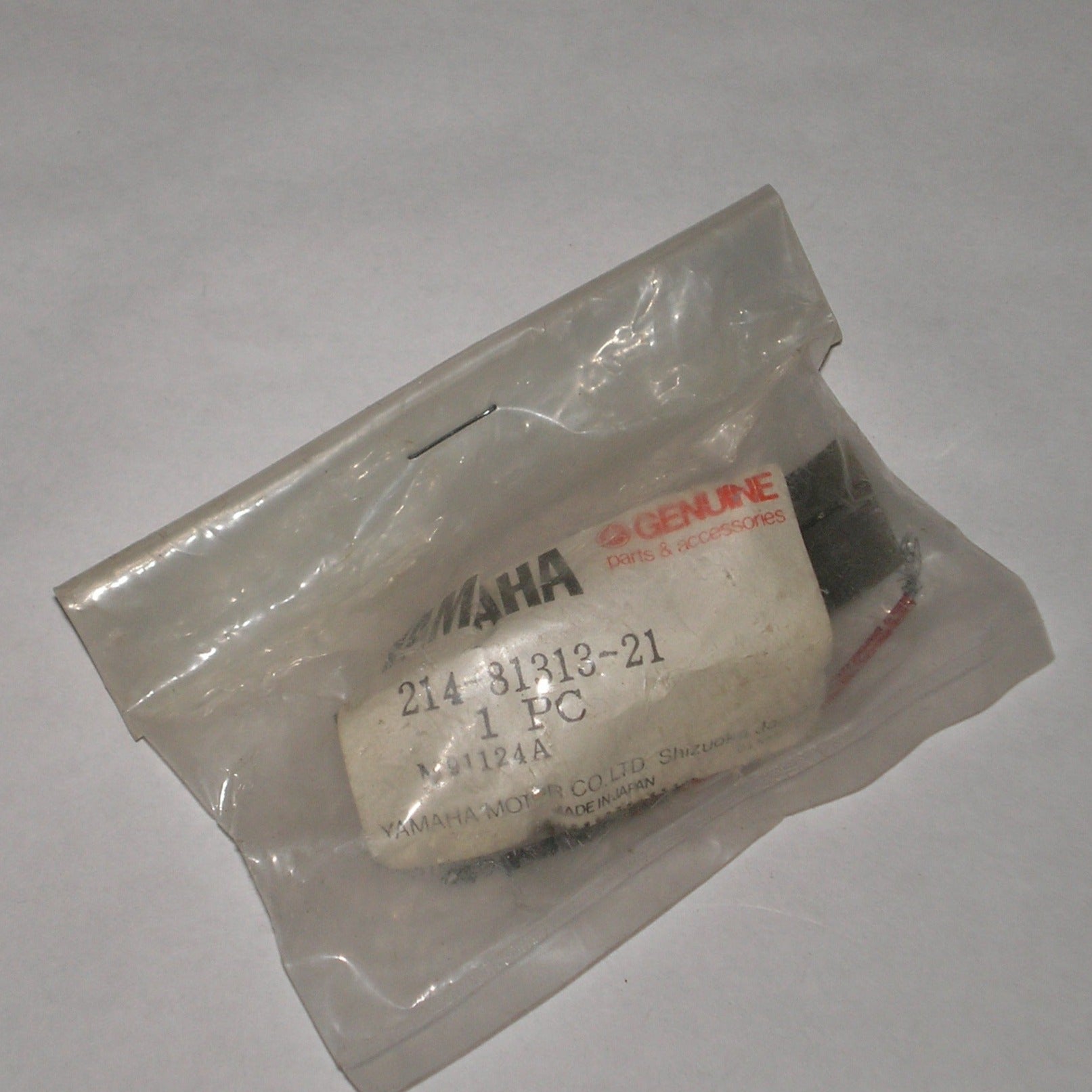 YAMAHA DT1 DT 250 cc LIGHTING COIL # 1 214-81313-21 – Pro-Formance Cycle
