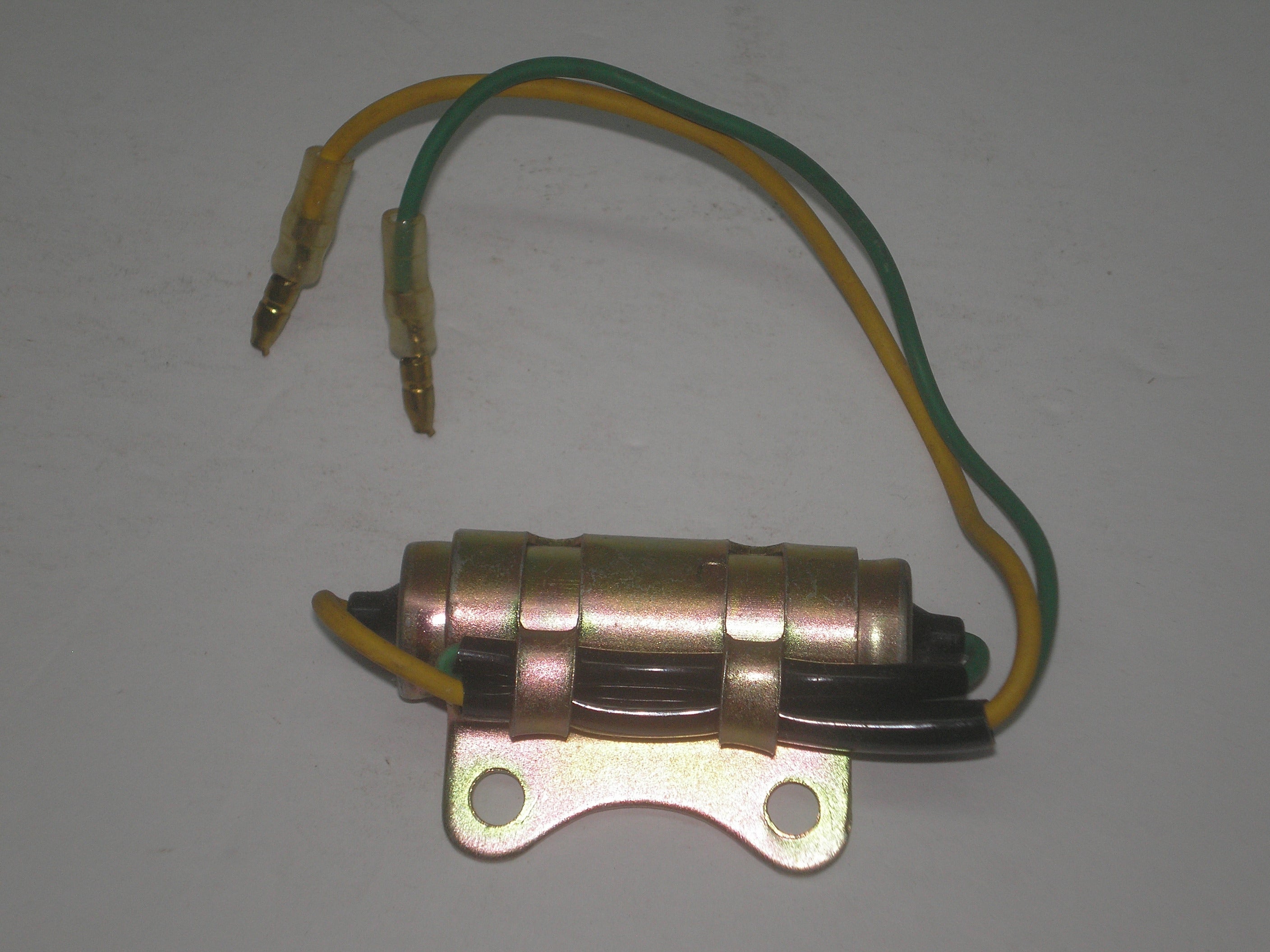 HONDA CB350 Ignition Condenser 30280-292-672 / 30280-292-671 – Pro ...