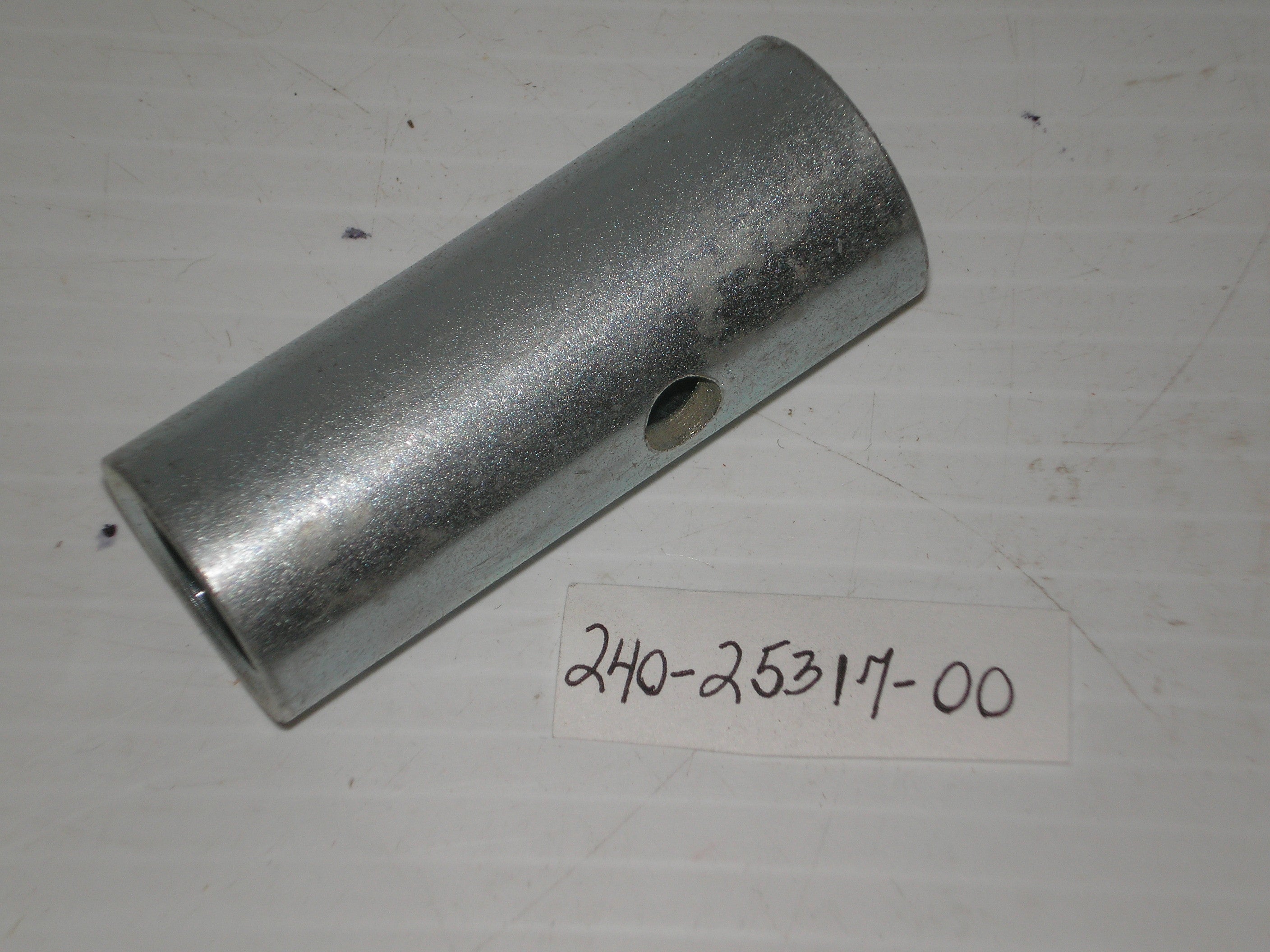 YAMAHA TD3 TR2 TX500 TZ250 TZ350 XS500 Spacer 240-25317-00 – Pro ...