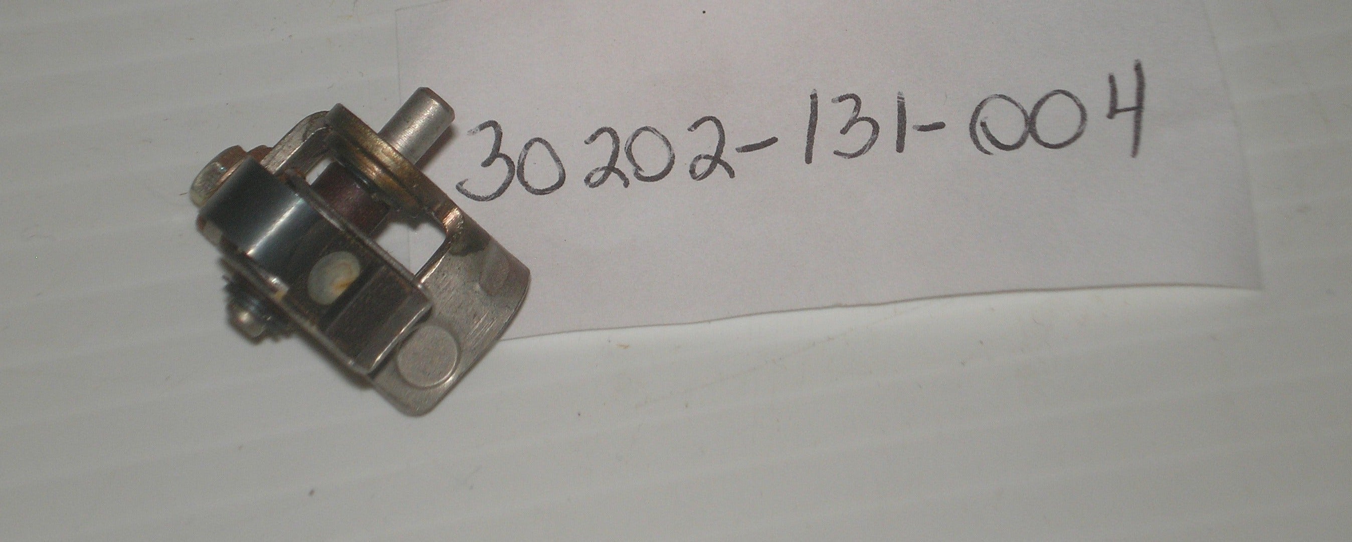 HONDA MR50 NA50 NC50 P50 PC50 PF50 QA50 Ignition Points Set 30202-131 ...