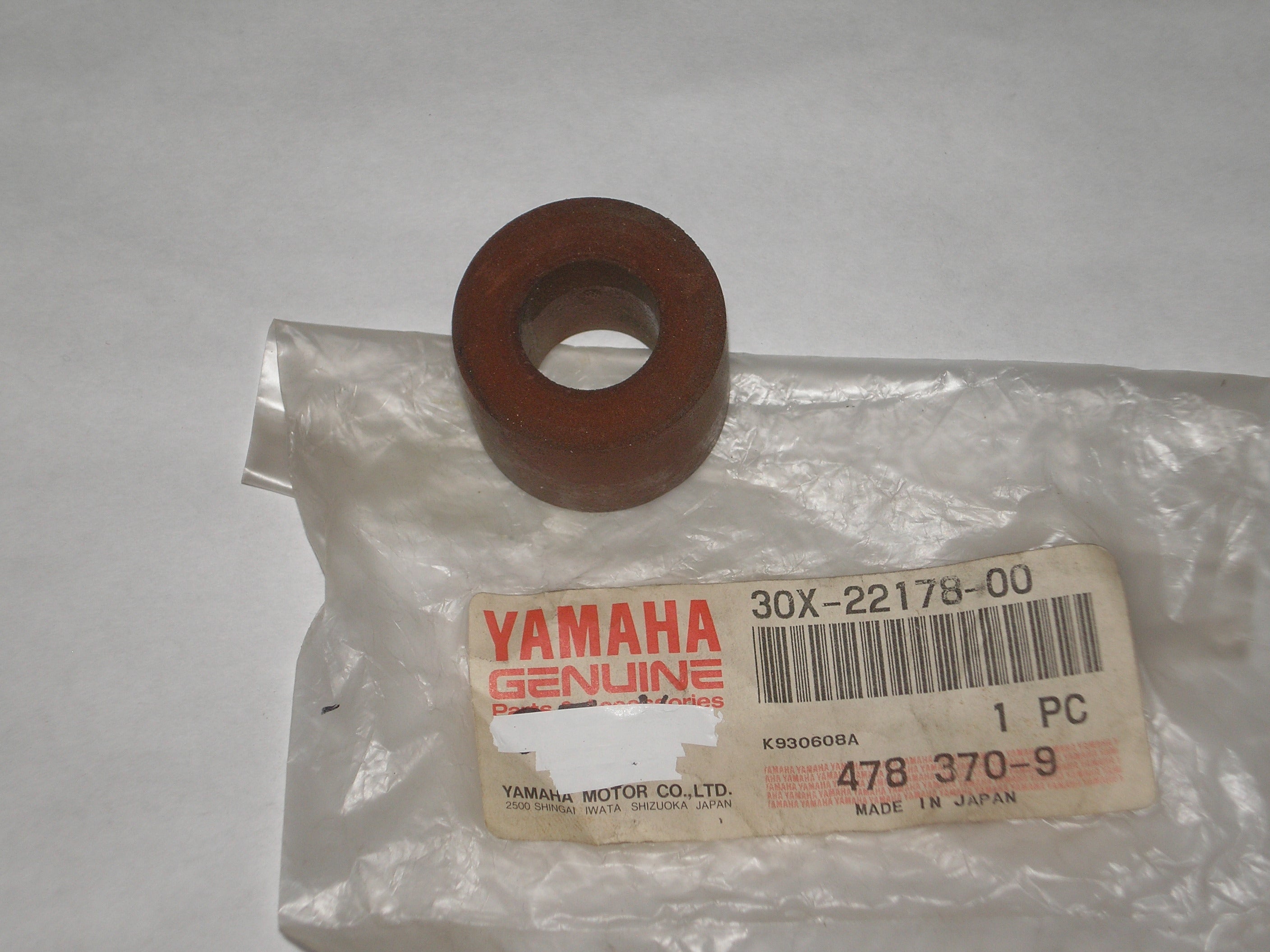 YAMAHA DT IT TT TTR WR XT YFM YZ 80 125175 200 250 350 400 490 600 TEN ...