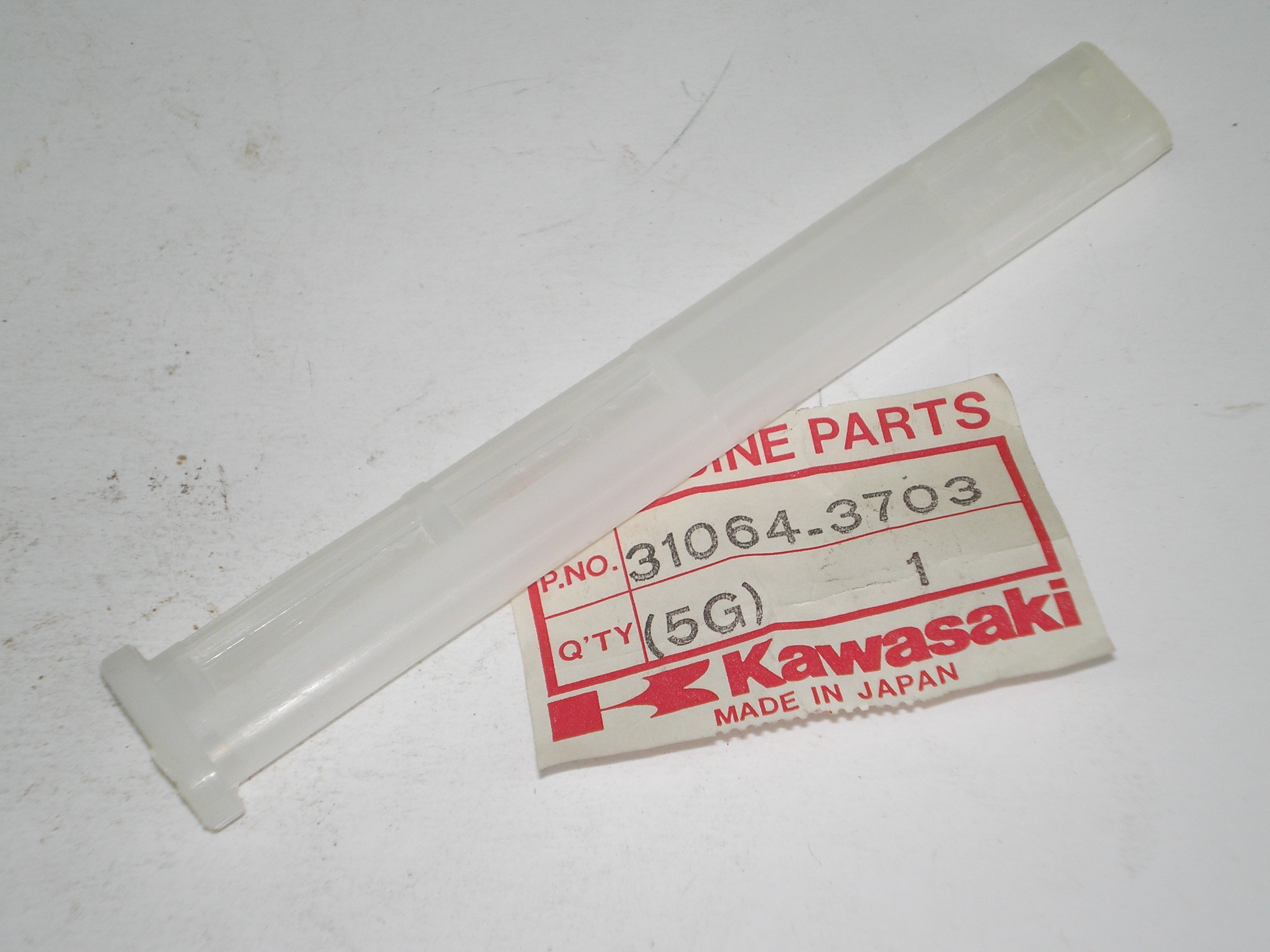 KAWASAKI JS300 JS440 JS550 Fuel Pipe Complete Filter 31064-3703 – Pro ...