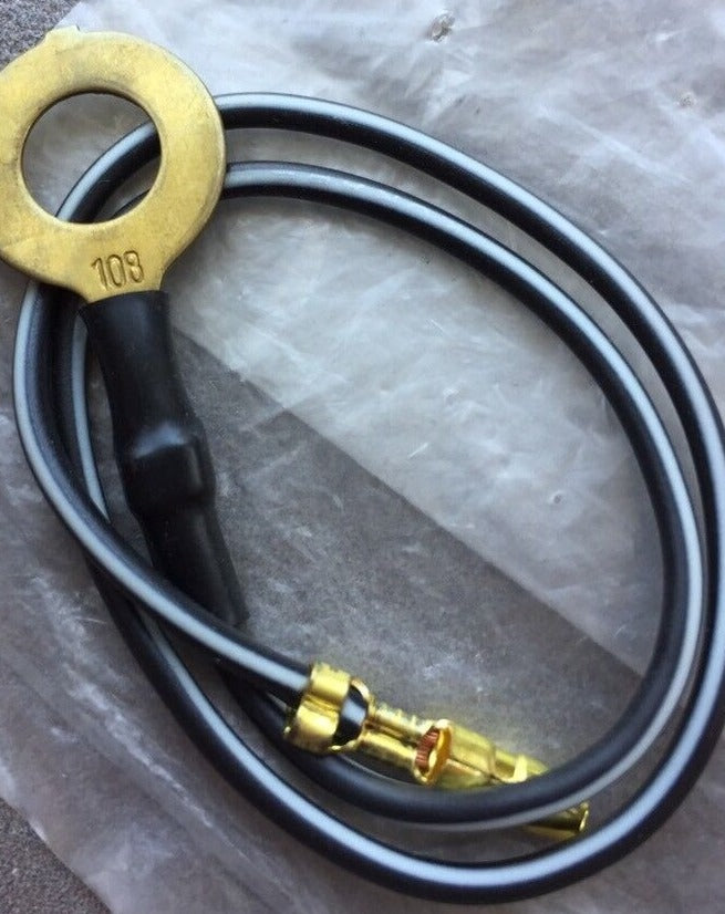 SUZUKI GS550 GS750 GS850 GS1000 SIGNAL EARTH WIRE 36851-45100 – Pro ...