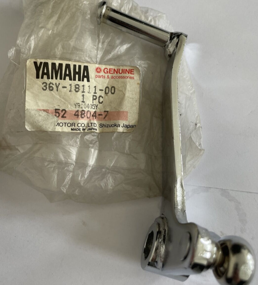 YAMAHA FJ1100 FJ1200 Gear Shift Pedal 36Y-18111-00 – Pro-Formance Cycle
