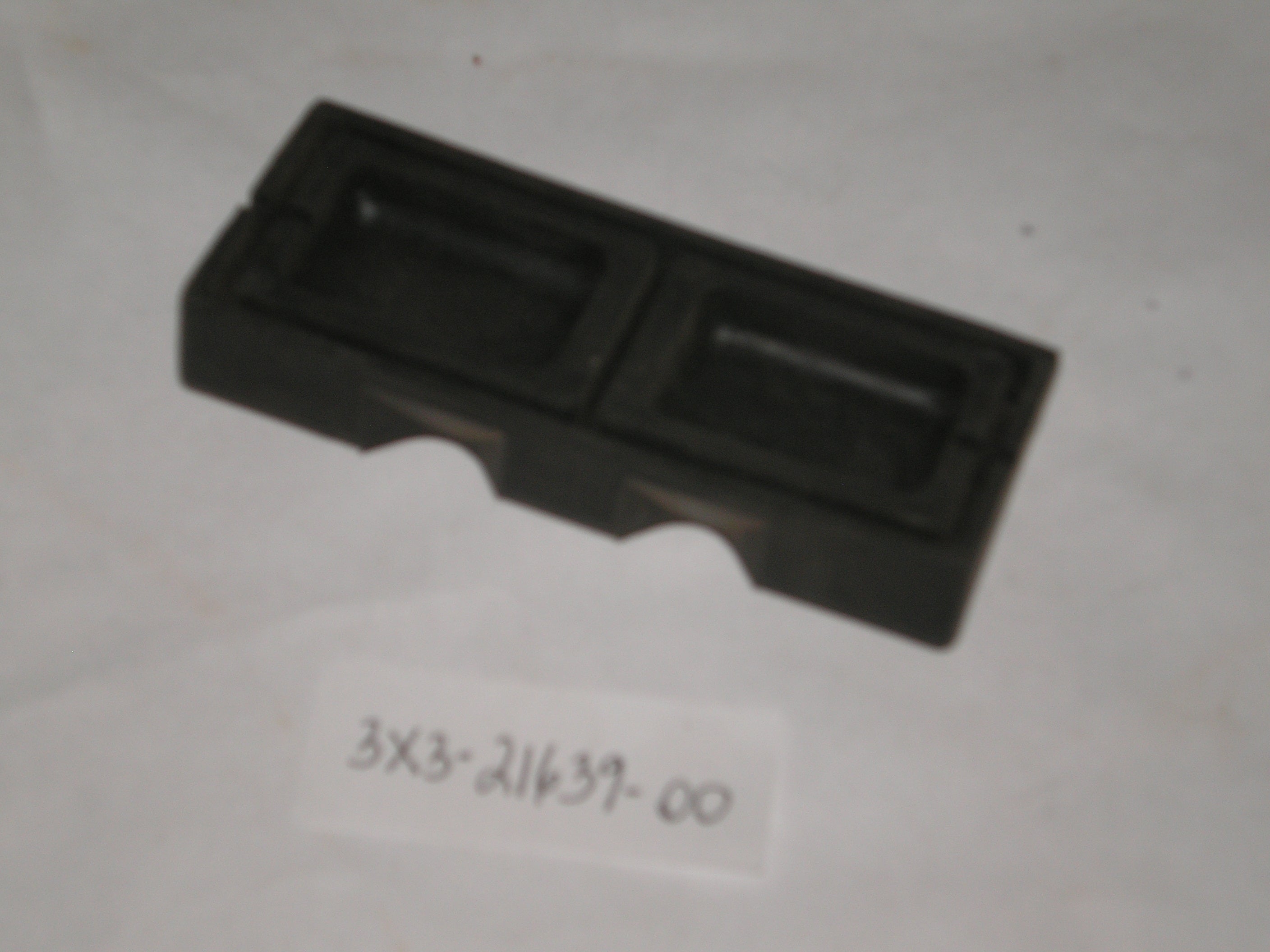 YAMAHA YT125 1980-1981 Front Fender Damper 3X3-21639-00 – Pro-Formance ...
