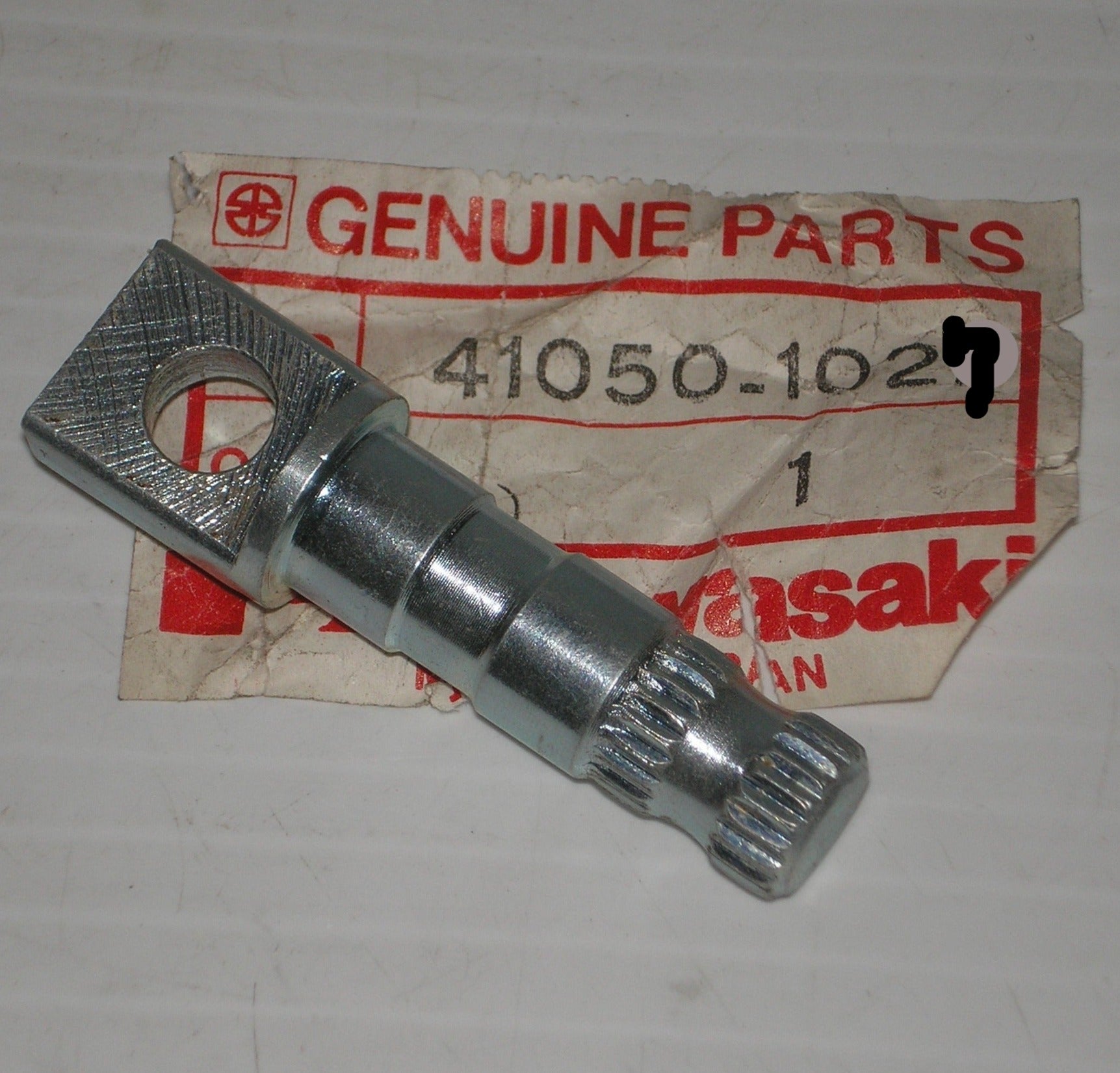 KAWASAKI KX250 KX500 1983-1985 Rear Brake Cam 41050-1027 – Pro-Formance ...