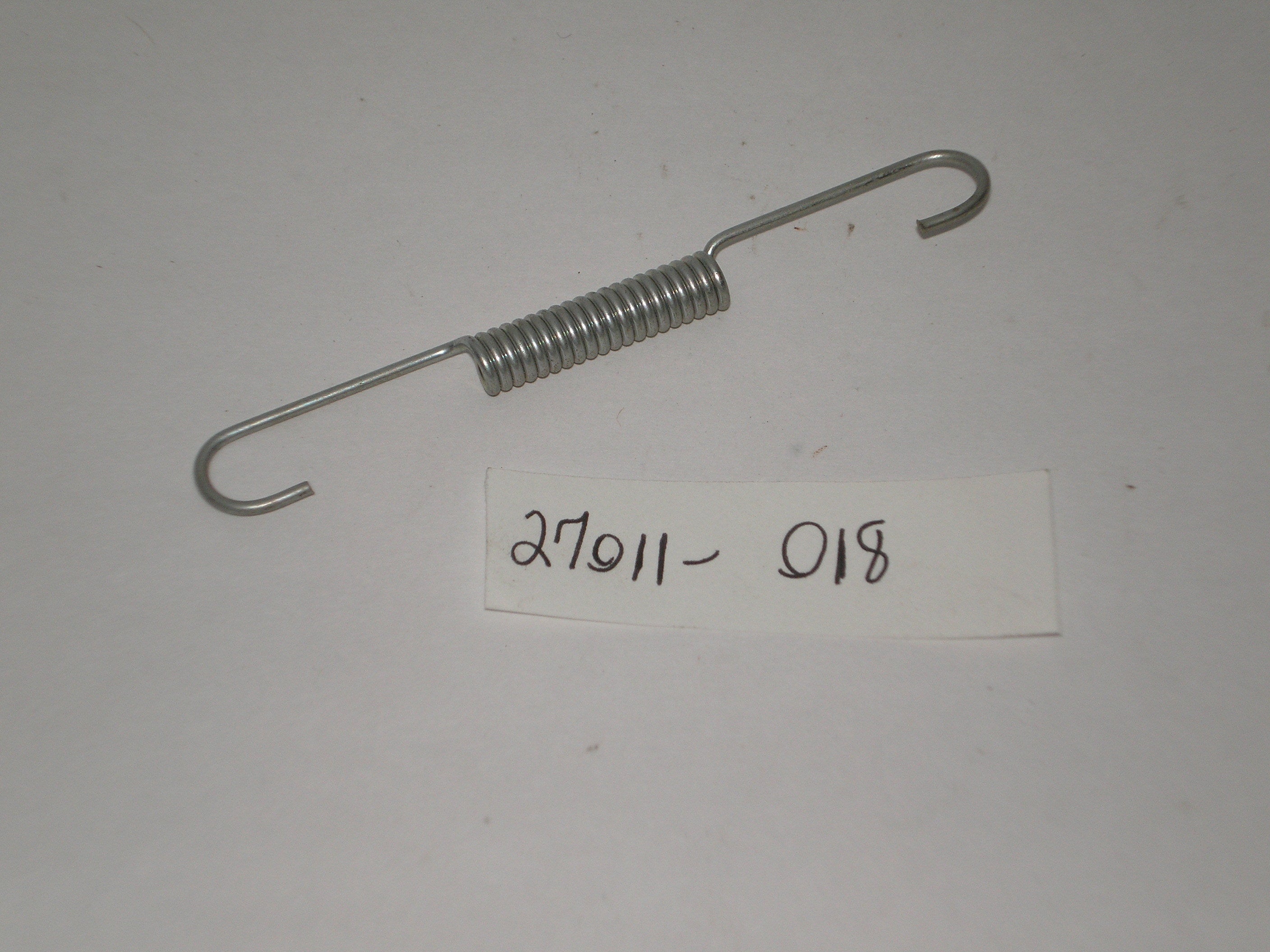 KAWASAKI KE175 KL250 KZ1000 Brake Light Switch Spring 27011-018 – Pro ...