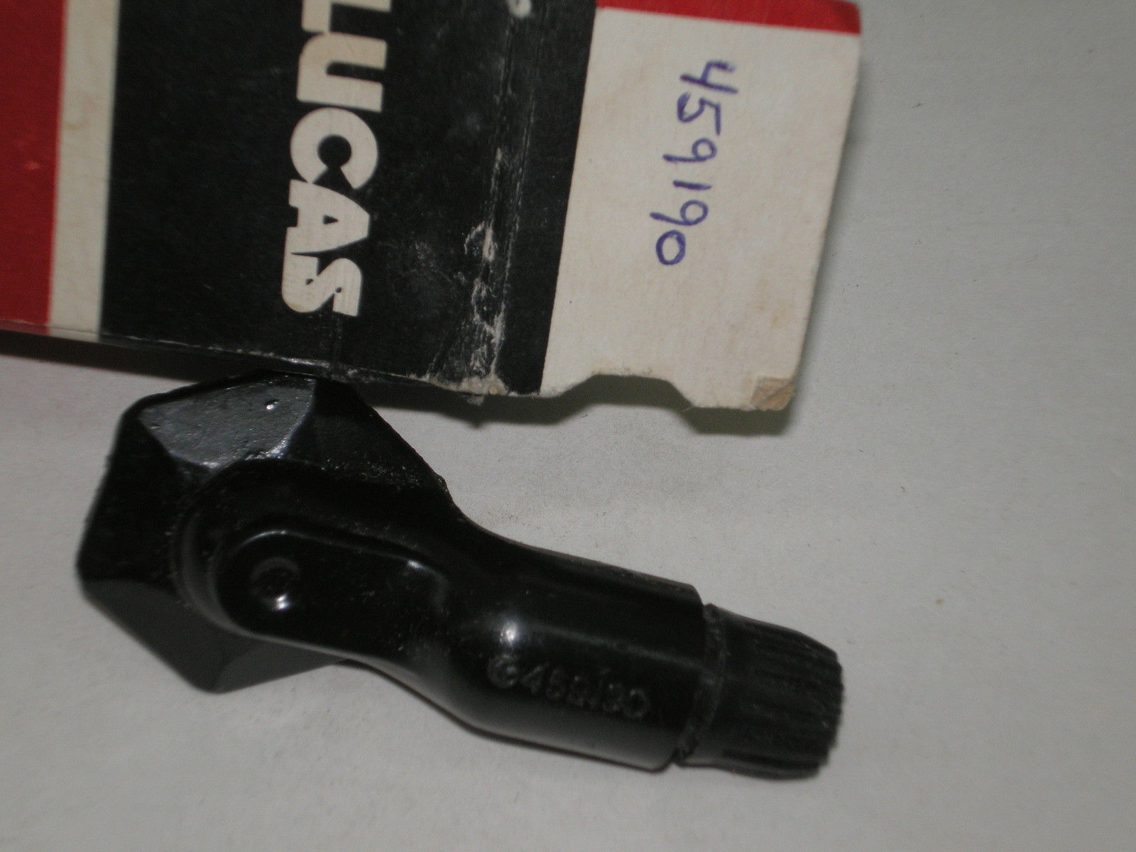 LUCAS Magneto Pick Up 459190 Triumph Norton BSA Matchless AJS – Pro ...