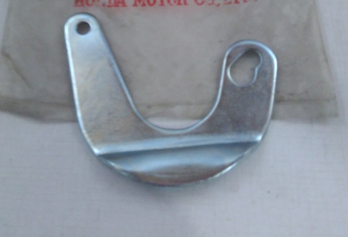 HONDA CA110 CA200 Main Stand Spring Hook 50523-011-000 – Pro-Formance Cycle