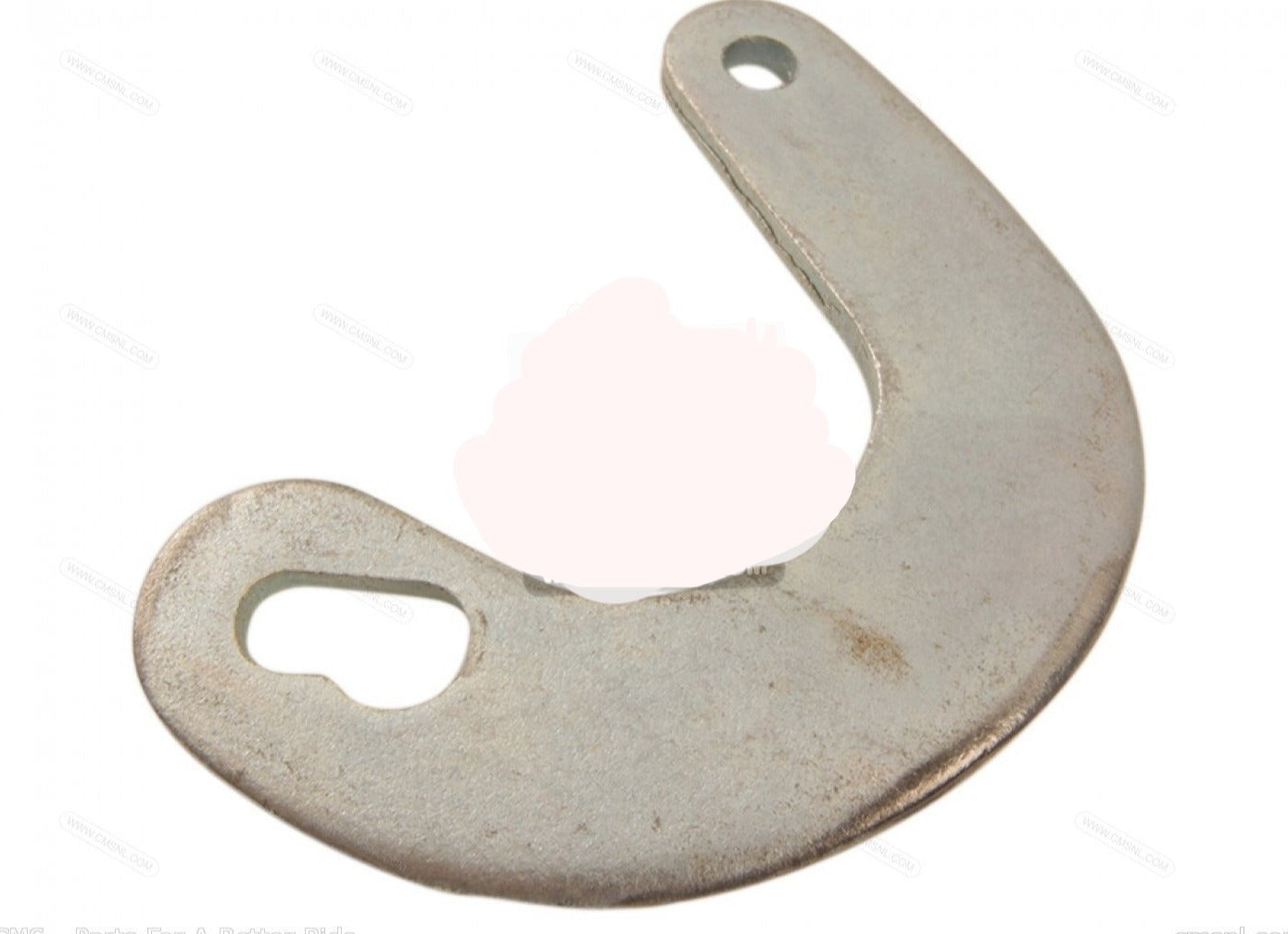 HONDA CA72 CA77 Main Stand Spring Hook 50523-259-000 – Pro-Formance Cycle