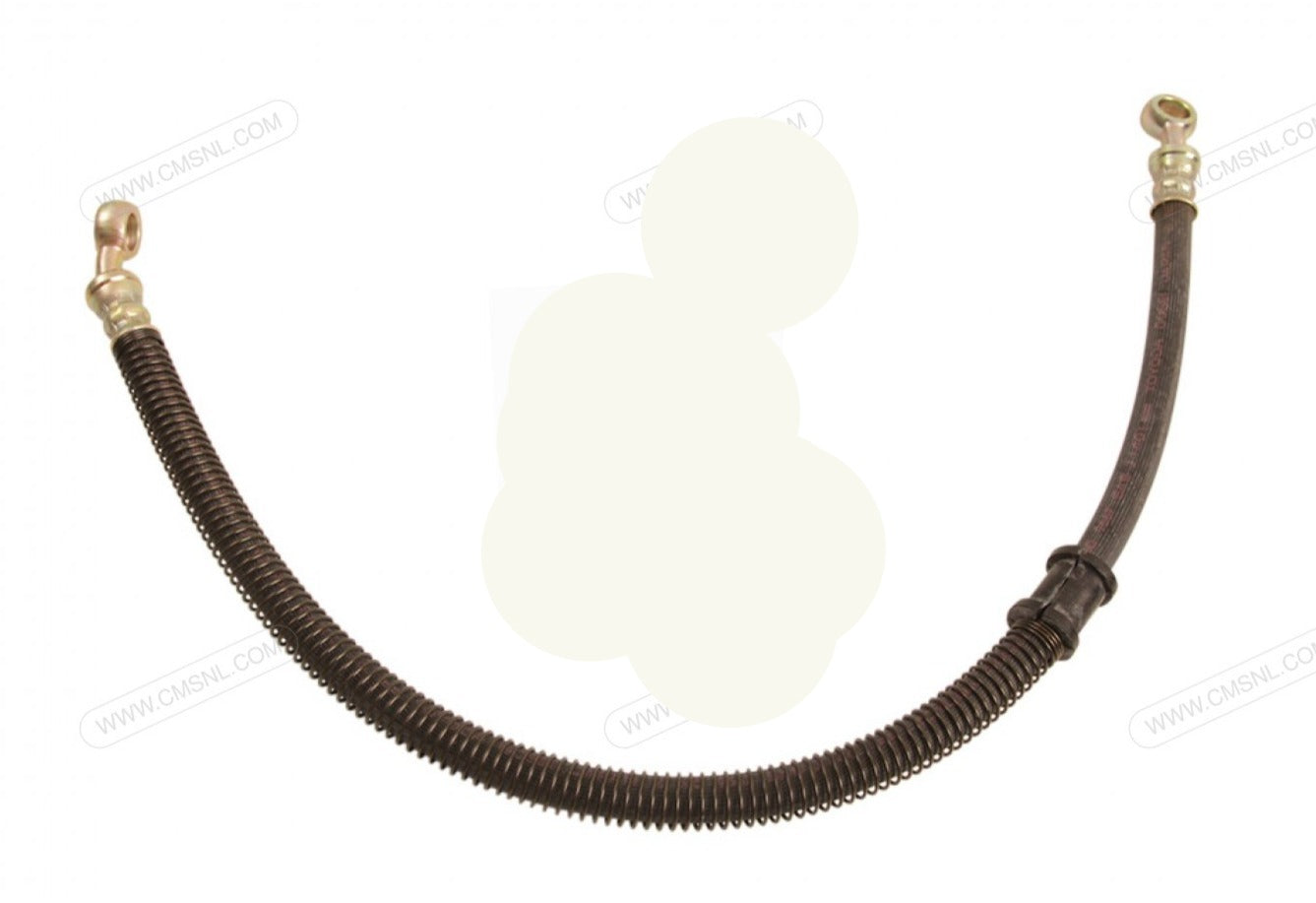 YAMAHA XV920 Factory Front Brake Hose #2 5A8-25873-00 – Pro-Formance Cycle