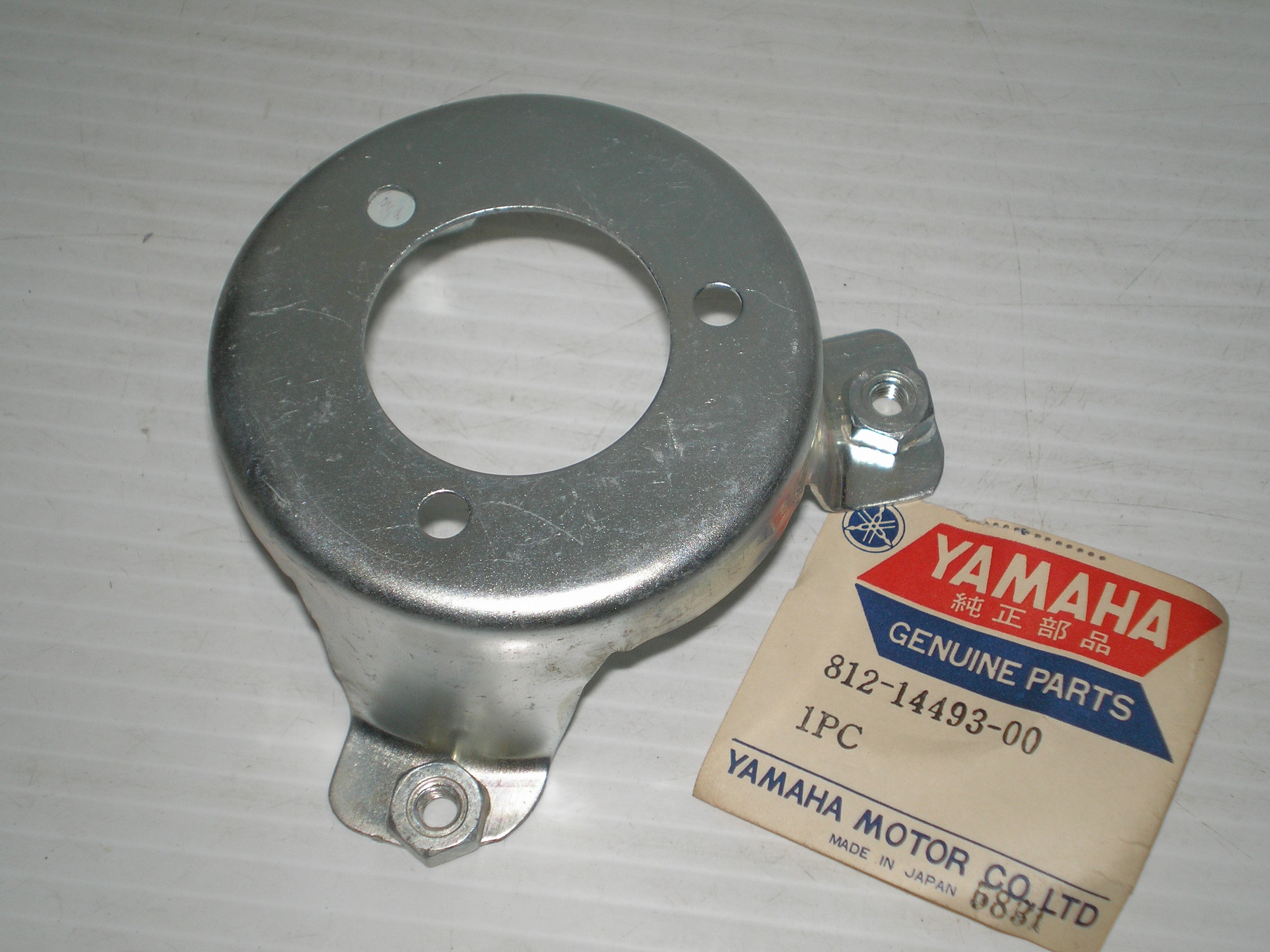 YAMAHA SL292 Early years C Model Clamp 812-14493-00 – Pro-Formance Cycle