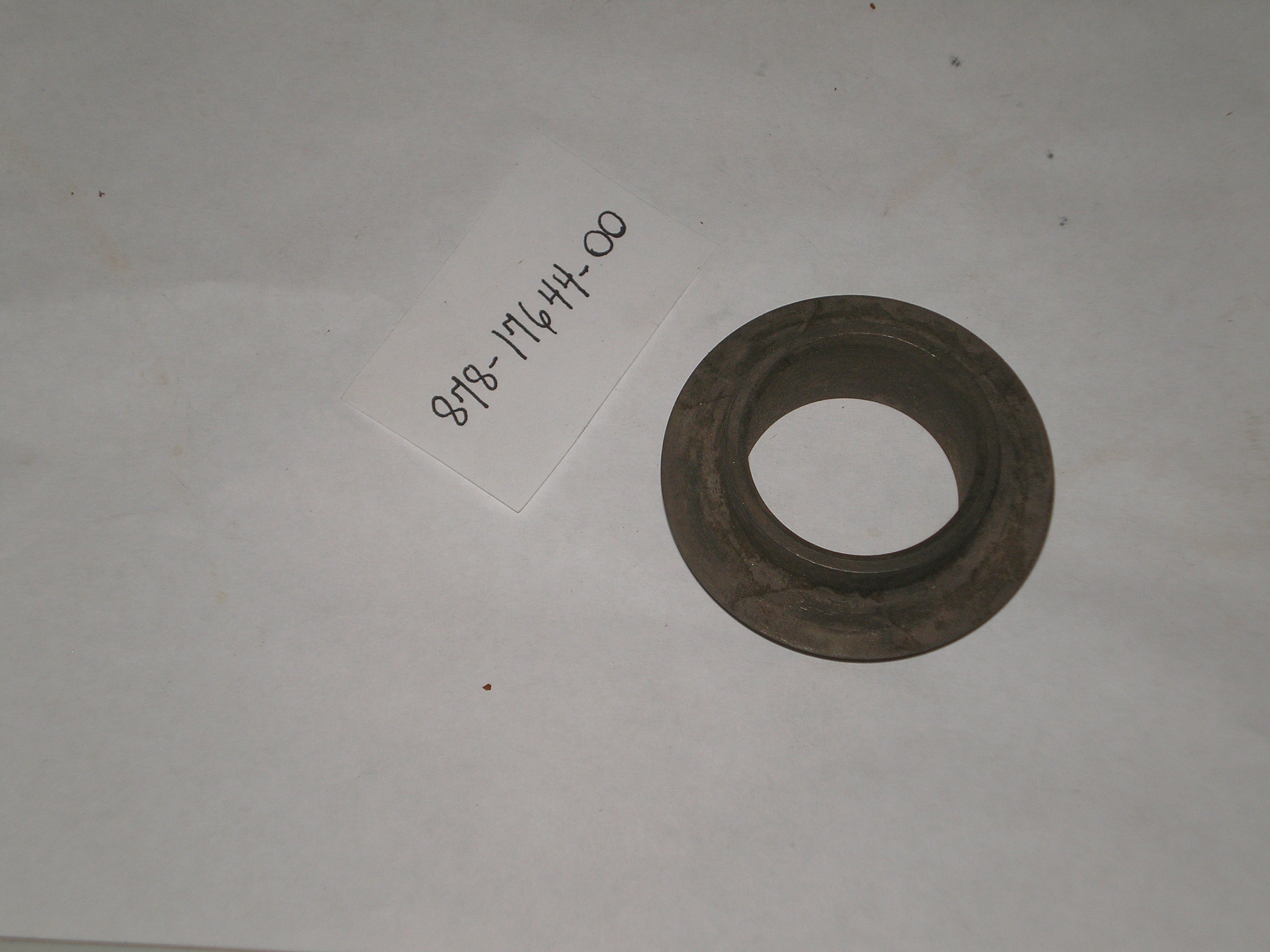 YAMAHA GPX338 Snowmobile Primary Clutch Spring Seat Bushing 878-17644 ...
