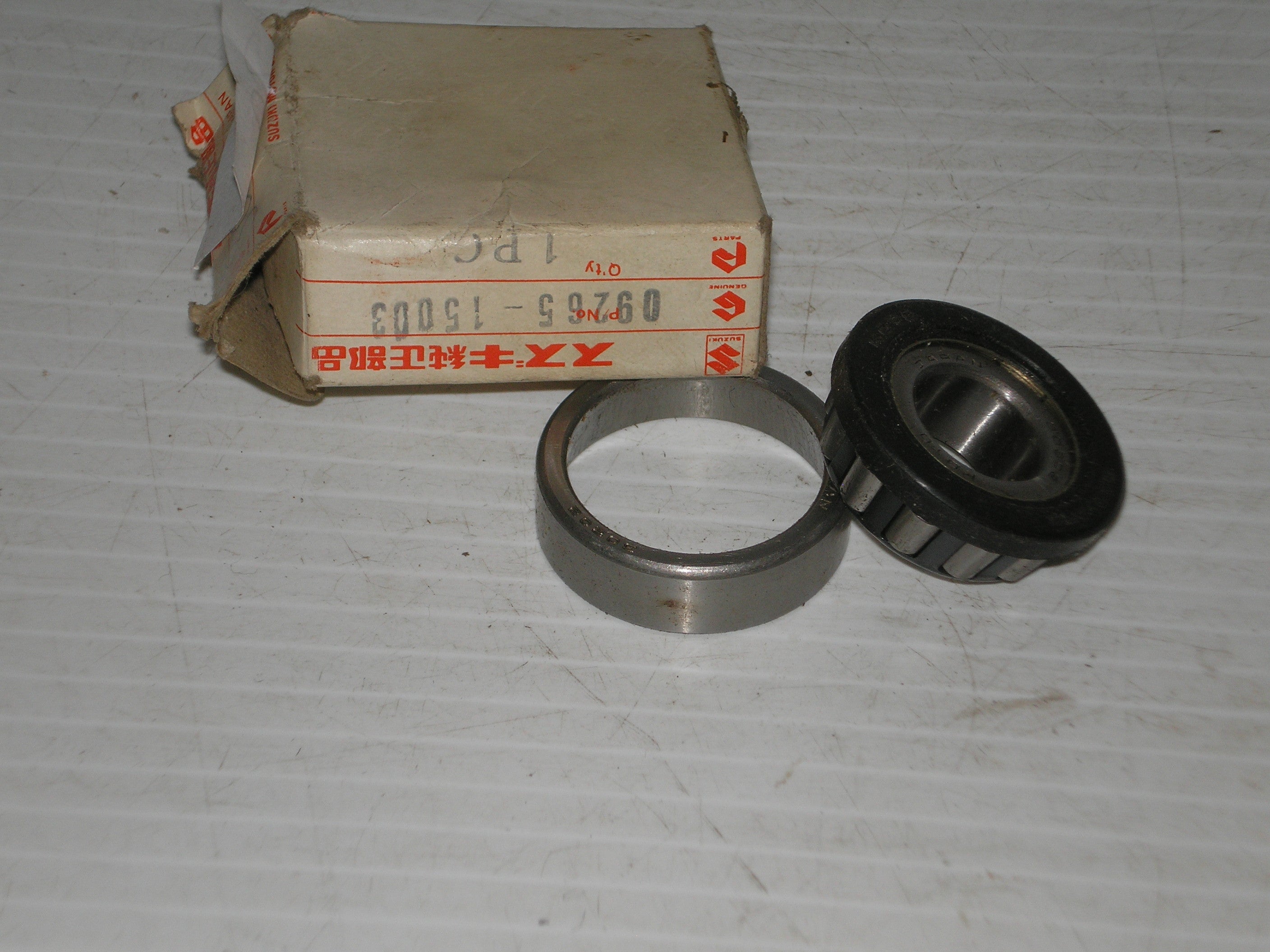 SUZUKI GS450 GS650 GV700 1981-1985 Rear Swing Arm Bearing 09265-15003 ...