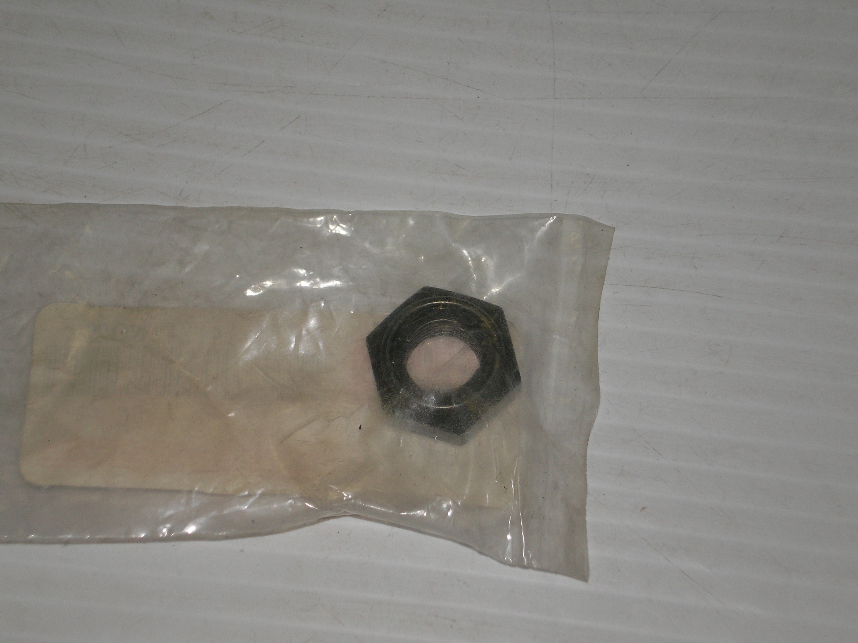 YAMAHA XC125 Riva YW50 Zuma Scooter Lock Nut 90185-14124 – Pro-Formance ...
