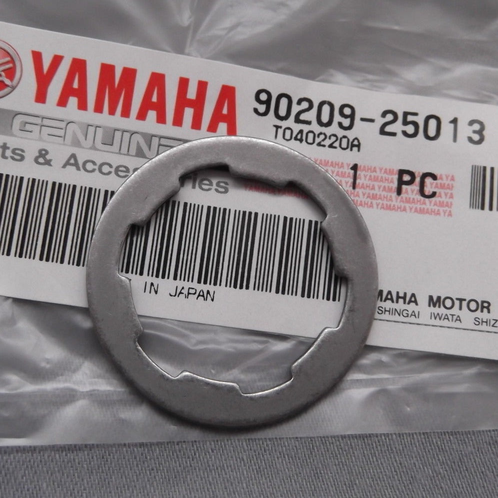 YAMAHA XV1600 ROAD STAR TRANSMISSION WASHER 90209-25013 – Pro-Formance ...