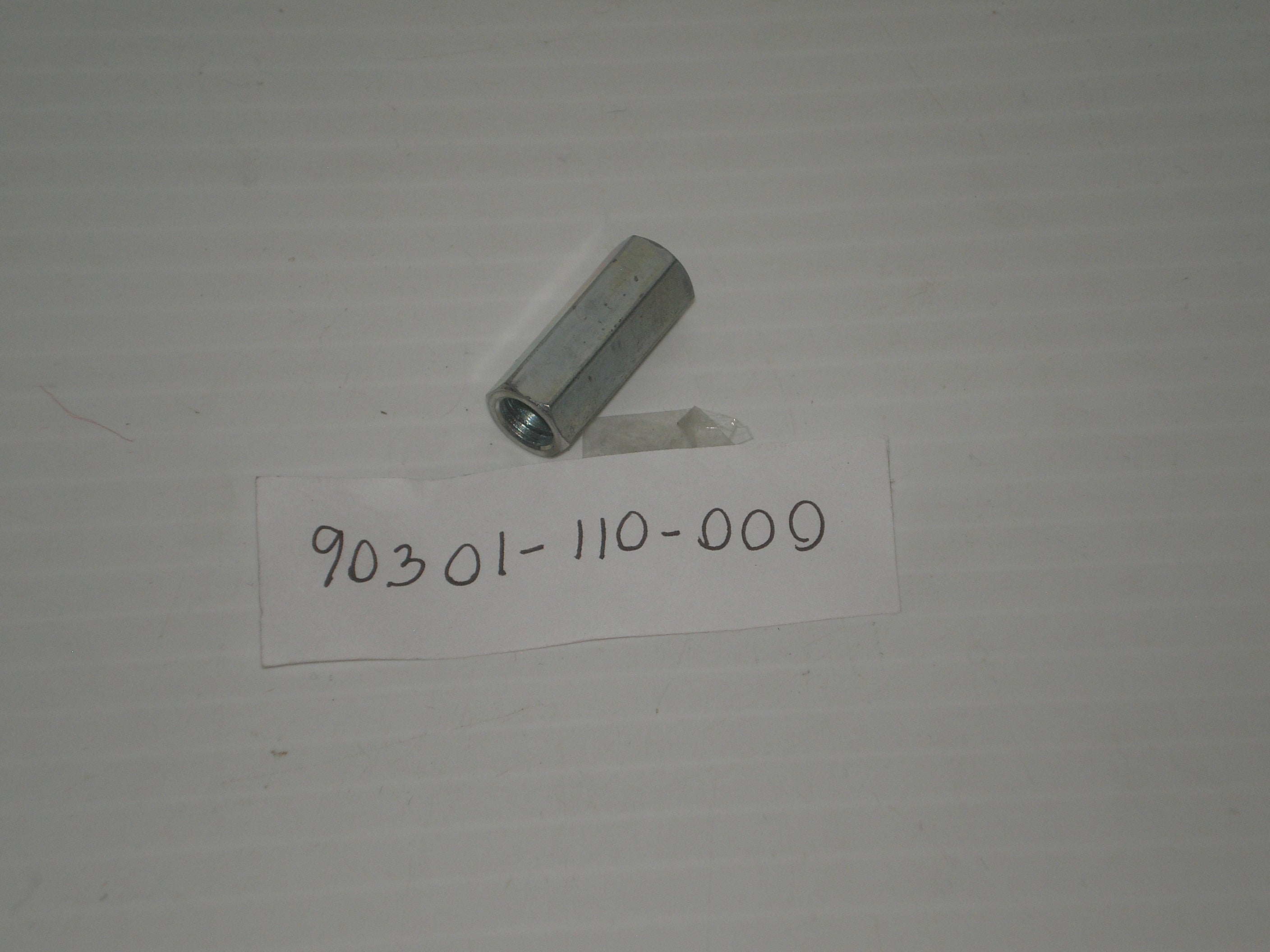 HONDA SL100 SL125 XL100 Seat Mounting Nut 90301-110-000 – Pro-Formance ...